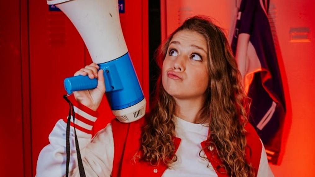 Zita Wauters slachtoffer van bodyshaming | Showbizzsite